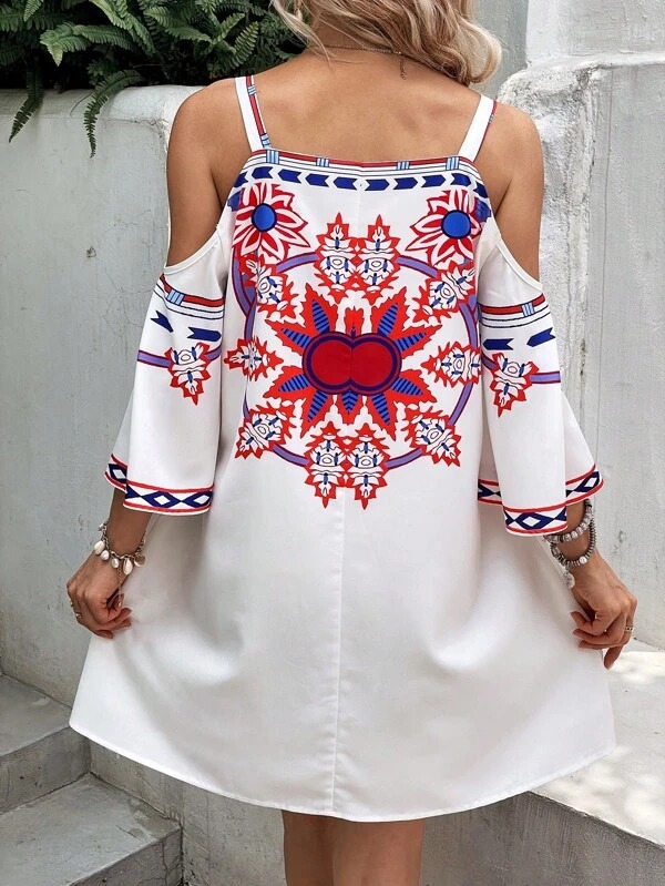 Rochie Scurta July Alba - Iuliashop