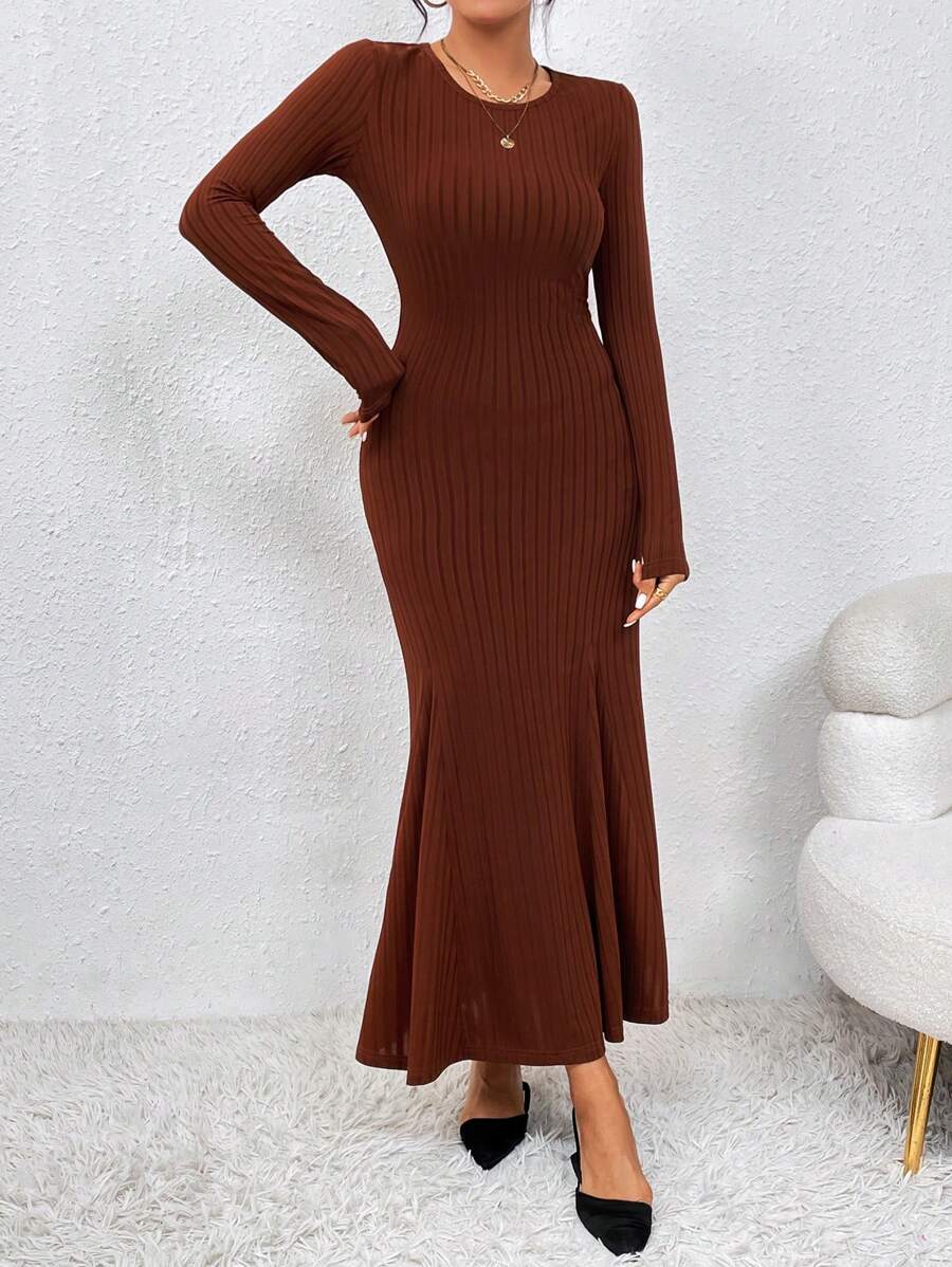 Rochie Lunga Frania Maro - Iuliashop