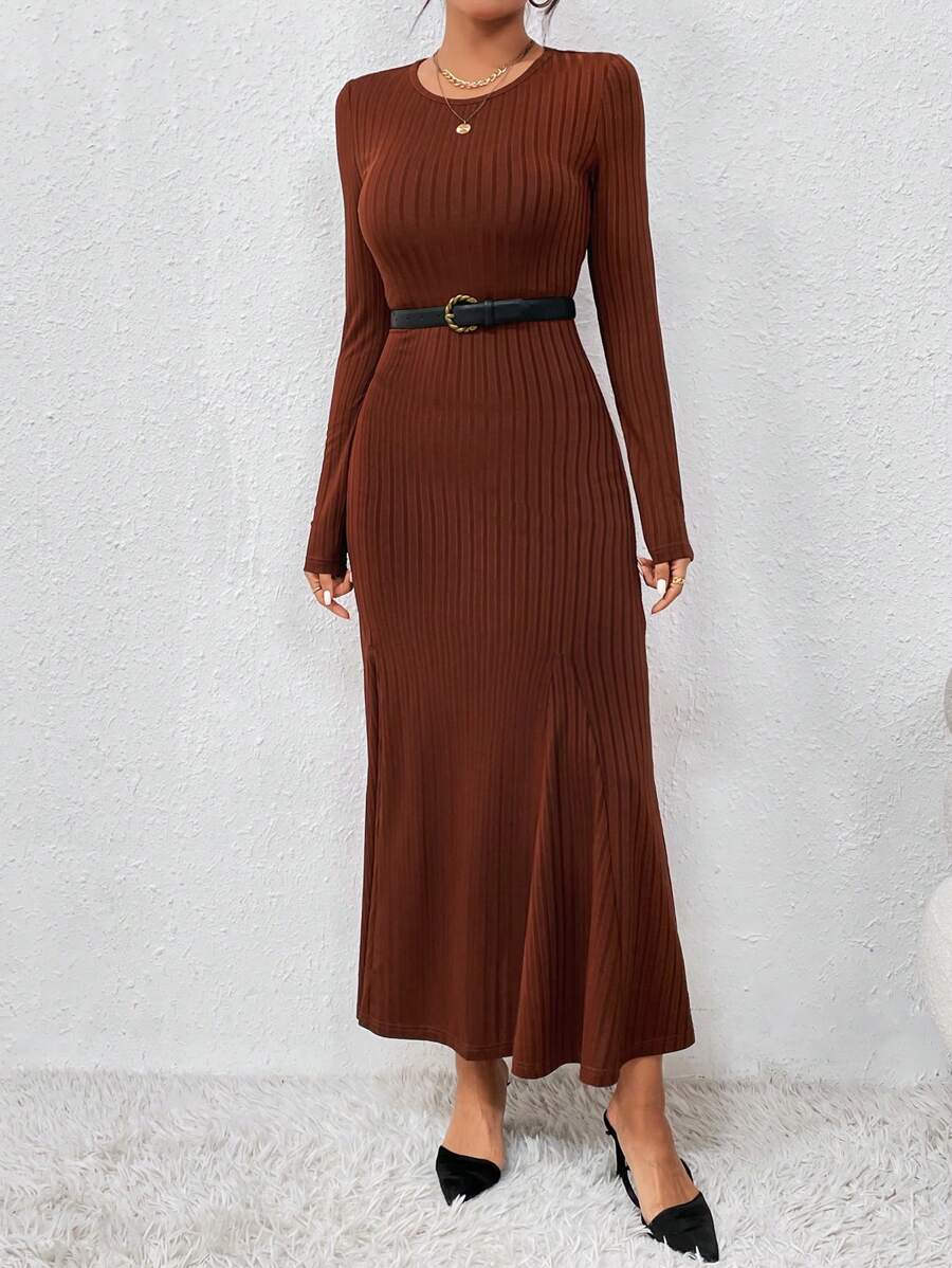 Rochie Lunga Frania Maro - Iuliashop